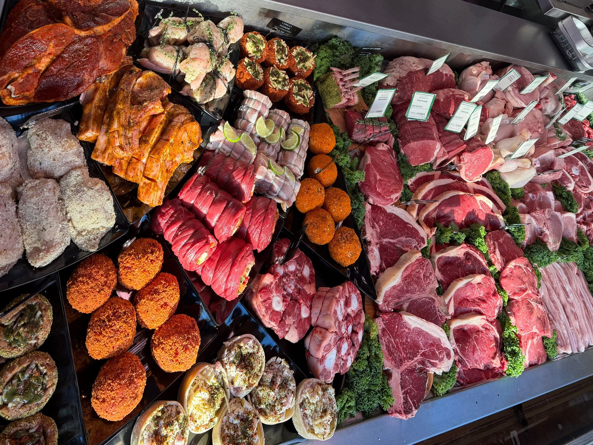 Butchers In Essex | Reed's Family Butchers – Reeds Butchers